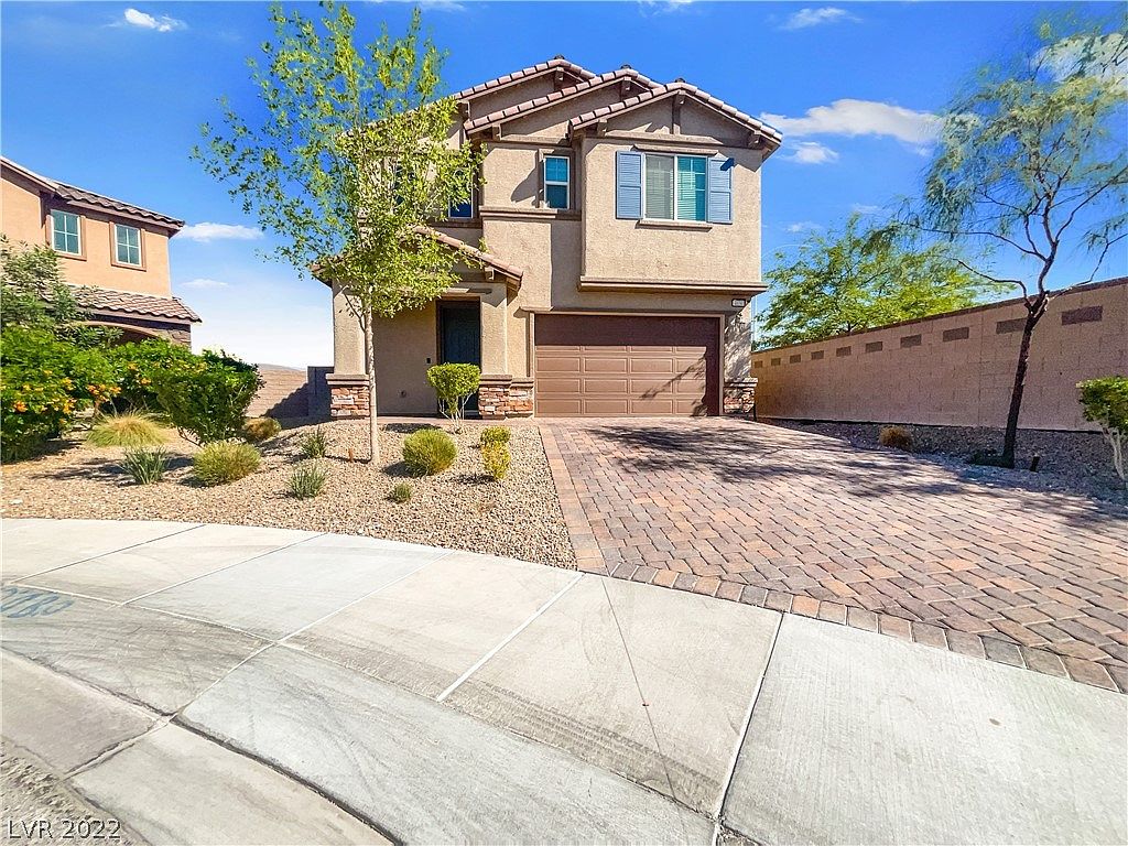 4030 Midnight Crest Ave, North Las Vegas, NV 89031 | Zillow