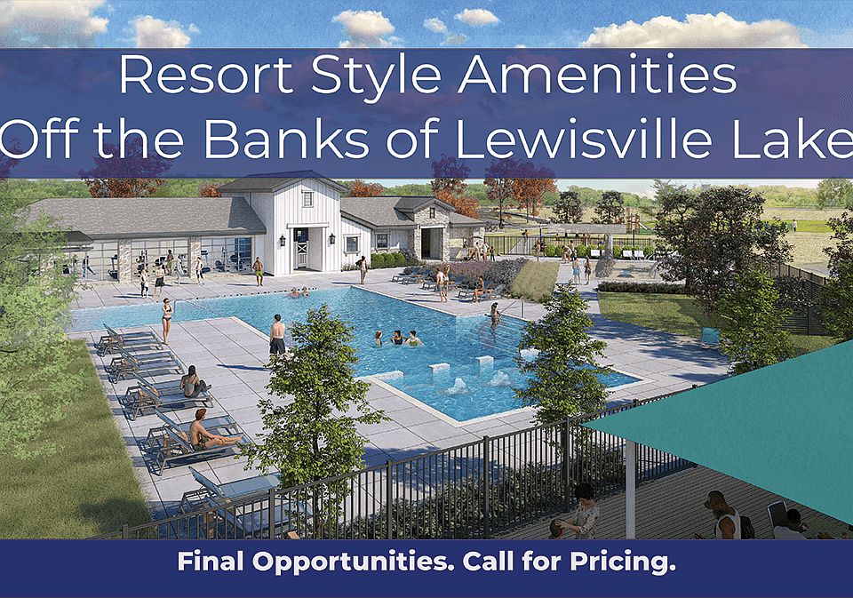 Coventry 2F Plan, Spiritas Ranch, Frisco, TX 75036 | Zillow