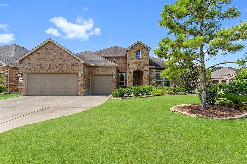 239 Kimblewick Way, Spring, TX 77382 | MLS #31911538 | Zillow