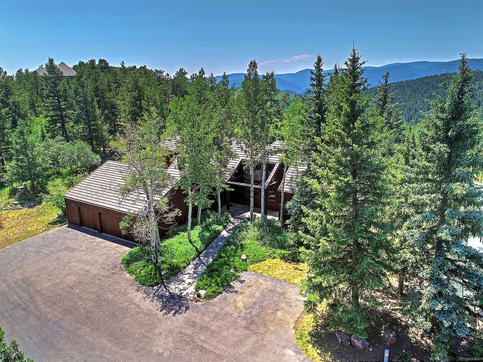 48 W Ranch Trl, Morrison, CO 80465 | Zillow