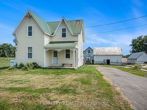 5046 Carp Rd, Ottawa, ON K0A 2H0 | MLS #X12407181 | Zillow