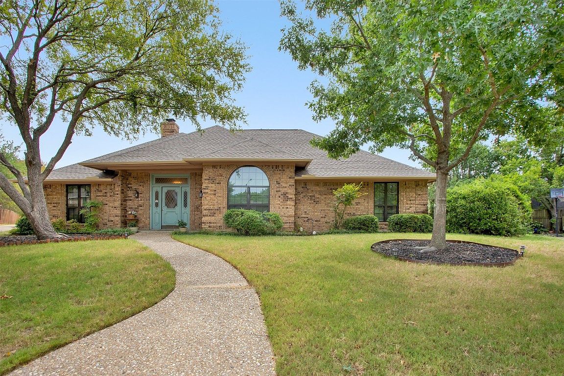 2108 Jason Cir, Sherman, TX 75092 | Zillow