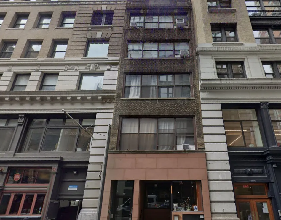 36 West 26th Street #2A in NoMad, Manhattan | StreetEasy