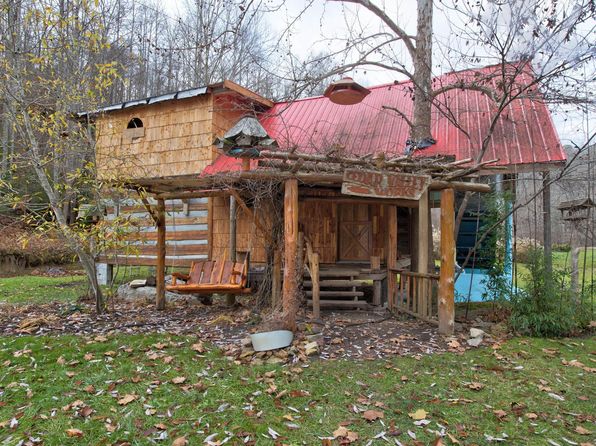 Red River Gorge - Stanton KY Real Estate - 19 Homes For Sale | Zillow