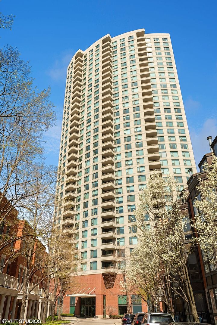 501 N Clinton St APT 3301, Chicago, IL 60654 | MLS #11815310 | Zillow