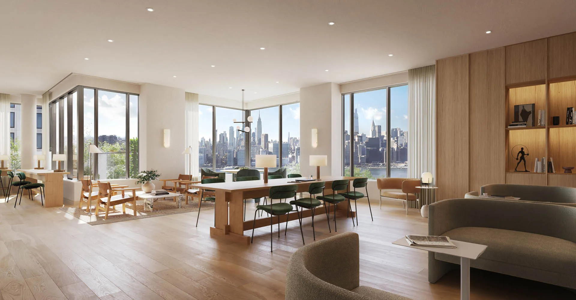 The Dupont at 16 Dupont Street in Greenpoint : Sales, Rentals ...