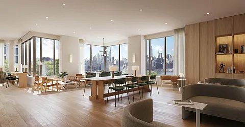 The Dupont at 16 Dupont Street in Greenpoint : Sales, Rentals ...