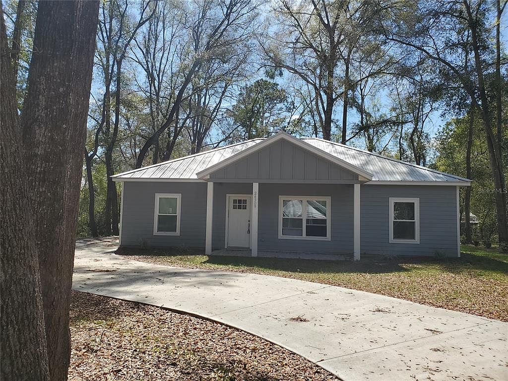 24309 NW 189th Ave, High Springs, FL 32643 | MLS #GC520097 | Zillow