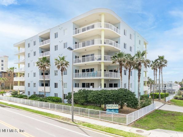 Jacksonville Beach FL Condos & Apartments For Sale - 83 Listings | Zillow
