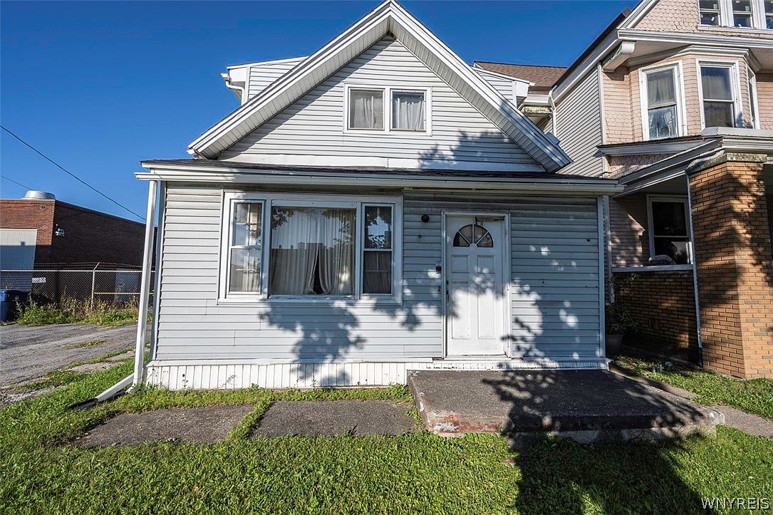 454 Fillmore Ave, Buffalo, NY 14206 | Zillow