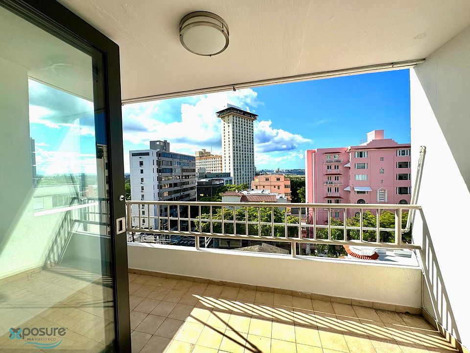 651 Avenue Fernandez Juncos #702, San Juan, PR 00907 | MLS #53022 | Zillow