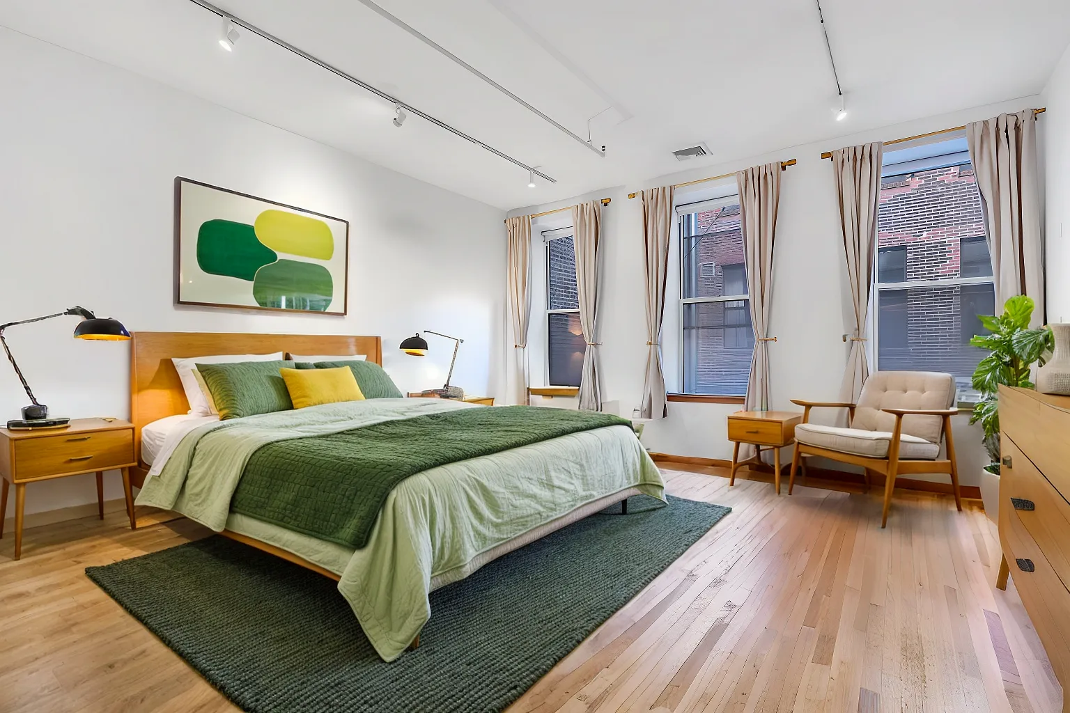 144 Chambers Street #4 in Tribeca, Manhattan | StreetEasy