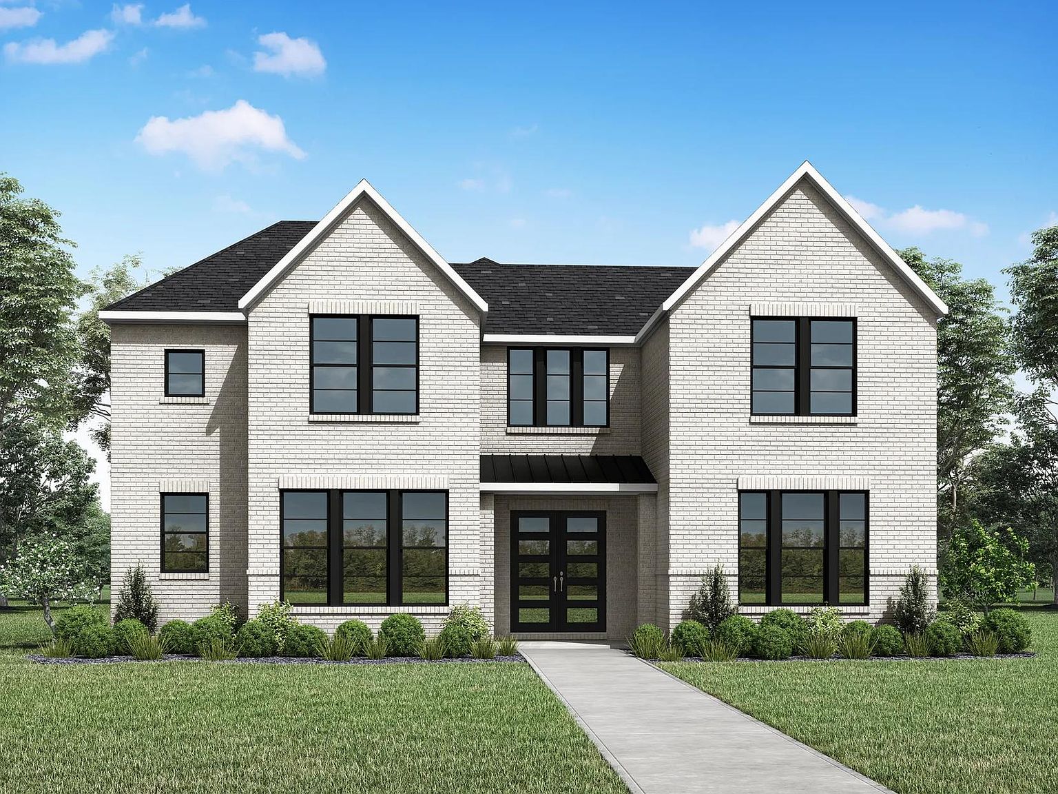 SYDNEY Plan, Austin Point Showcase, Richmond, TX 77469 | Zillow