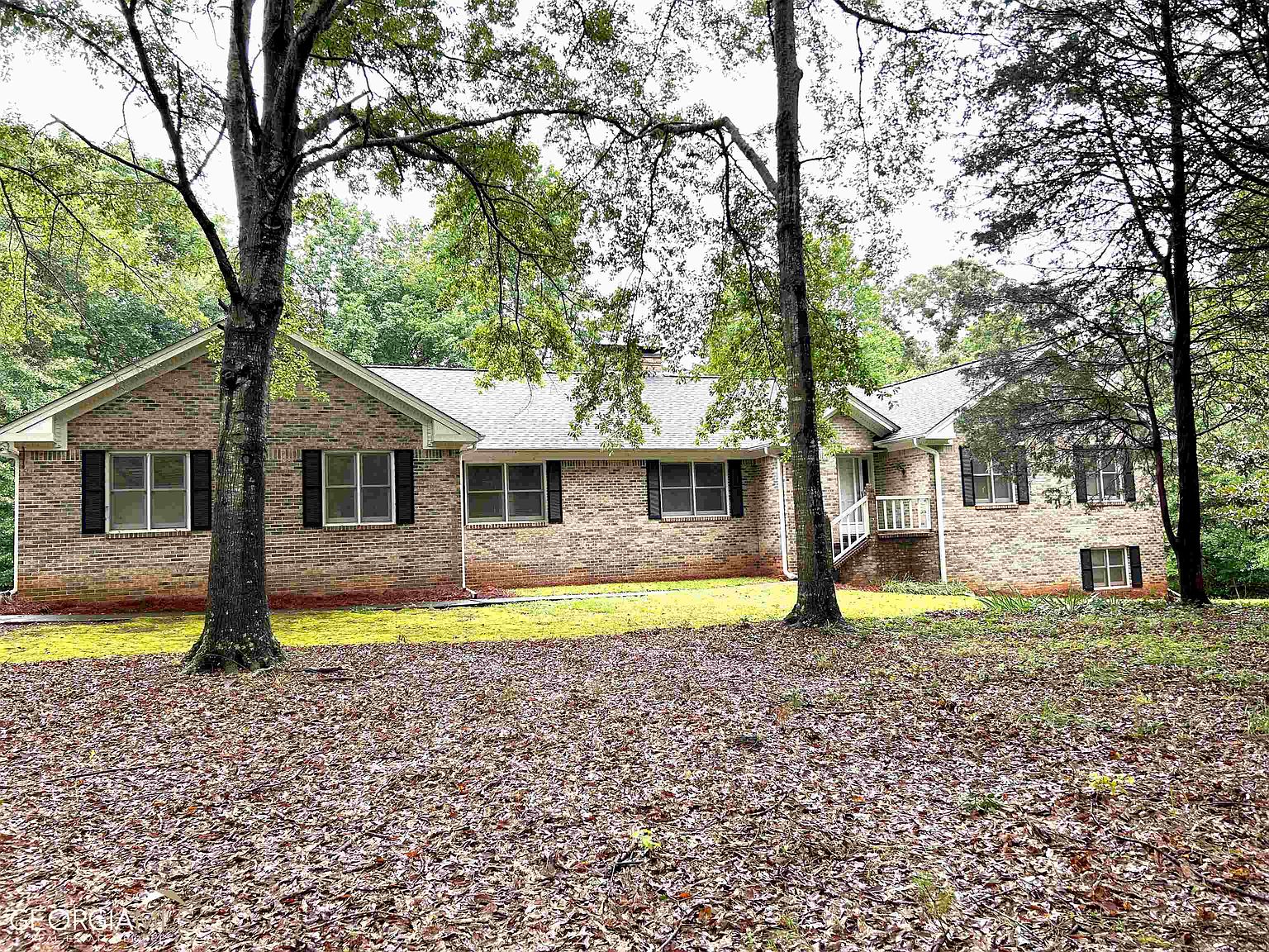 2662 Abbey Ridge Rd SW, Conyers, GA 30094 | Zillow
