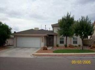 12604 Crystal Ridge St, El Paso, TX 79938 | Zillow