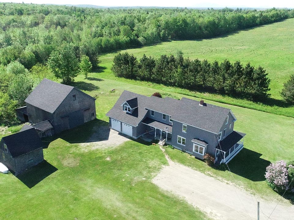 744 Winn Road, Lee, ME 04455 | Zillow