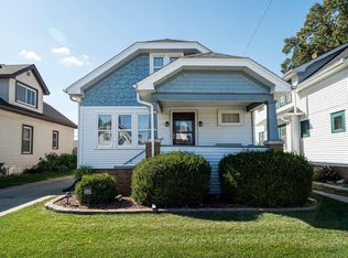 1700 Green STREET, Racine, WI 53402 | MLS #1898312 | Zillow