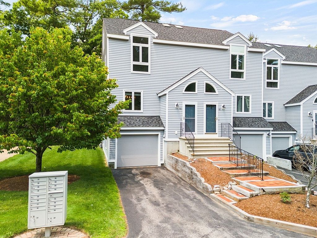 849 Boston Post Rd E APT 6J, Marlborough, MA 01752 | Zillow