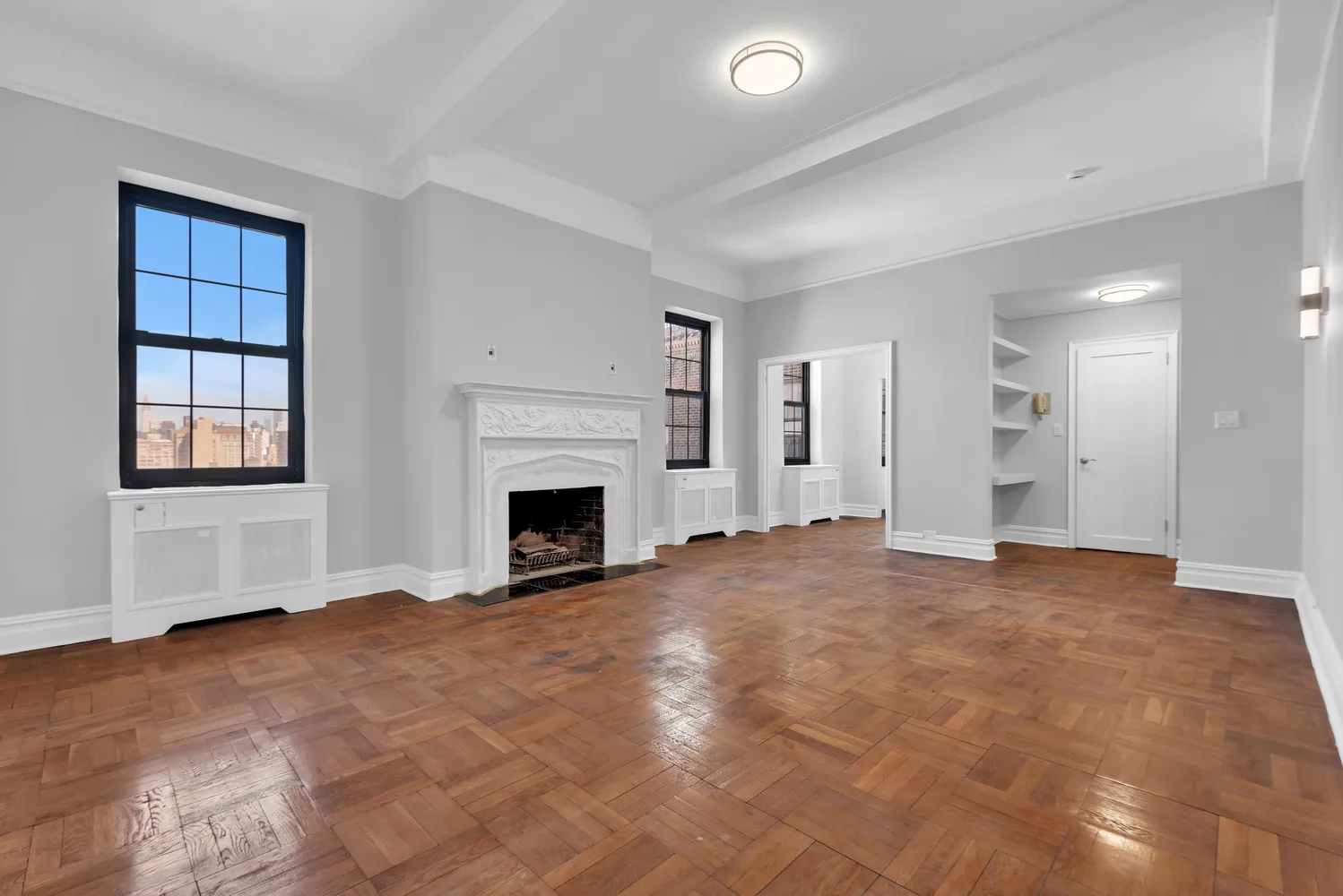 1 University Place #22F in Greenwich Village, Manhattan | StreetEasy