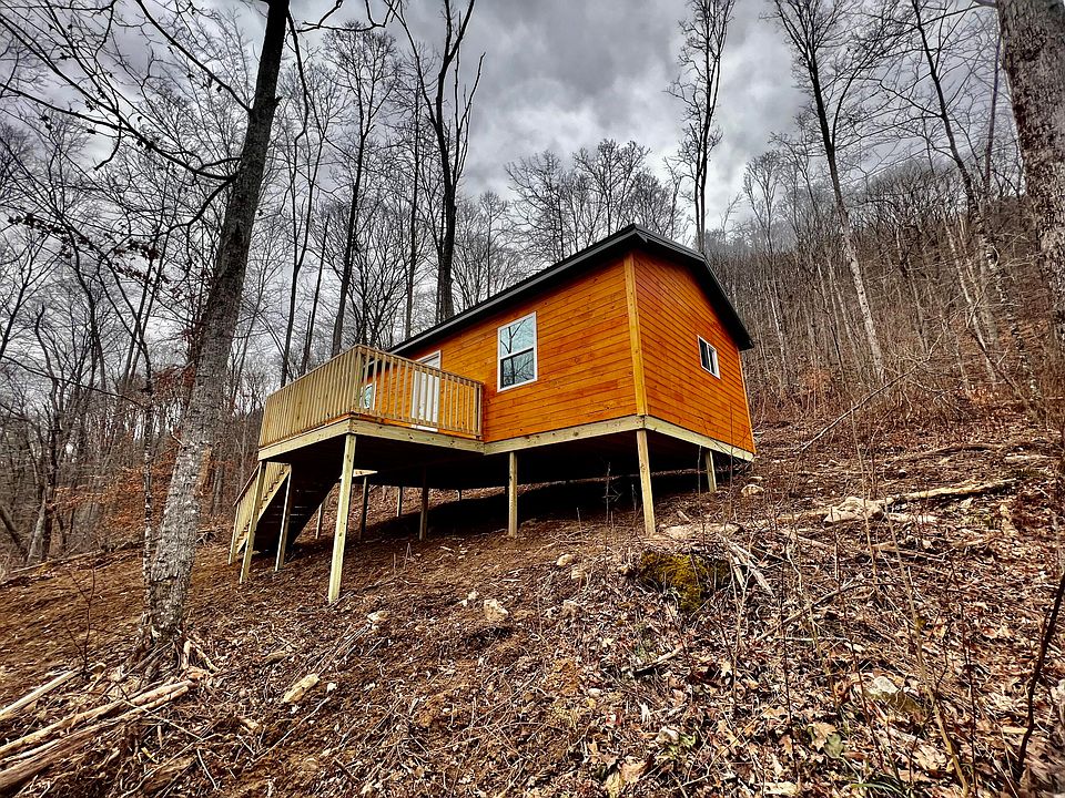 Snake Hollow Rd, Sneedville, TN 37869 | MLS #9949688 | Zillow