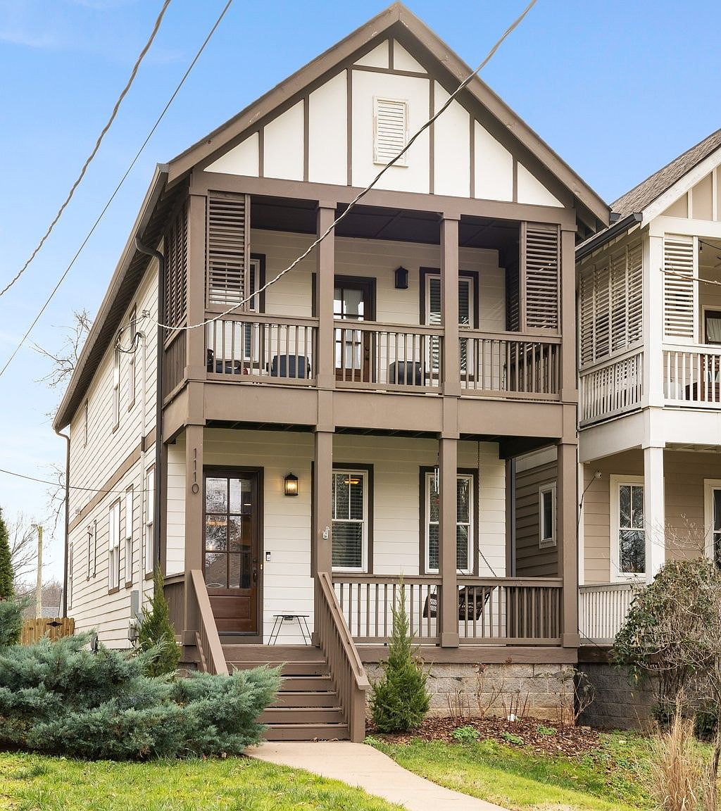 1110 Cahal Ave, Nashville, TN 37206 | MLS #2609673 | Zillow