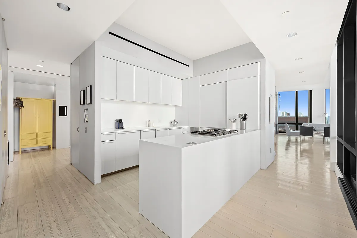 101 Warren Street #2620 in Tribeca, Manhattan | StreetEasy