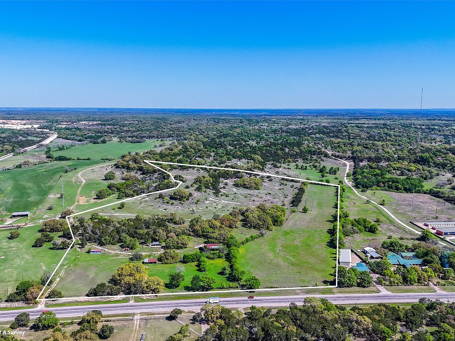 11546 & 11435 Fm 439, Belton, TX 76513 | Zillow