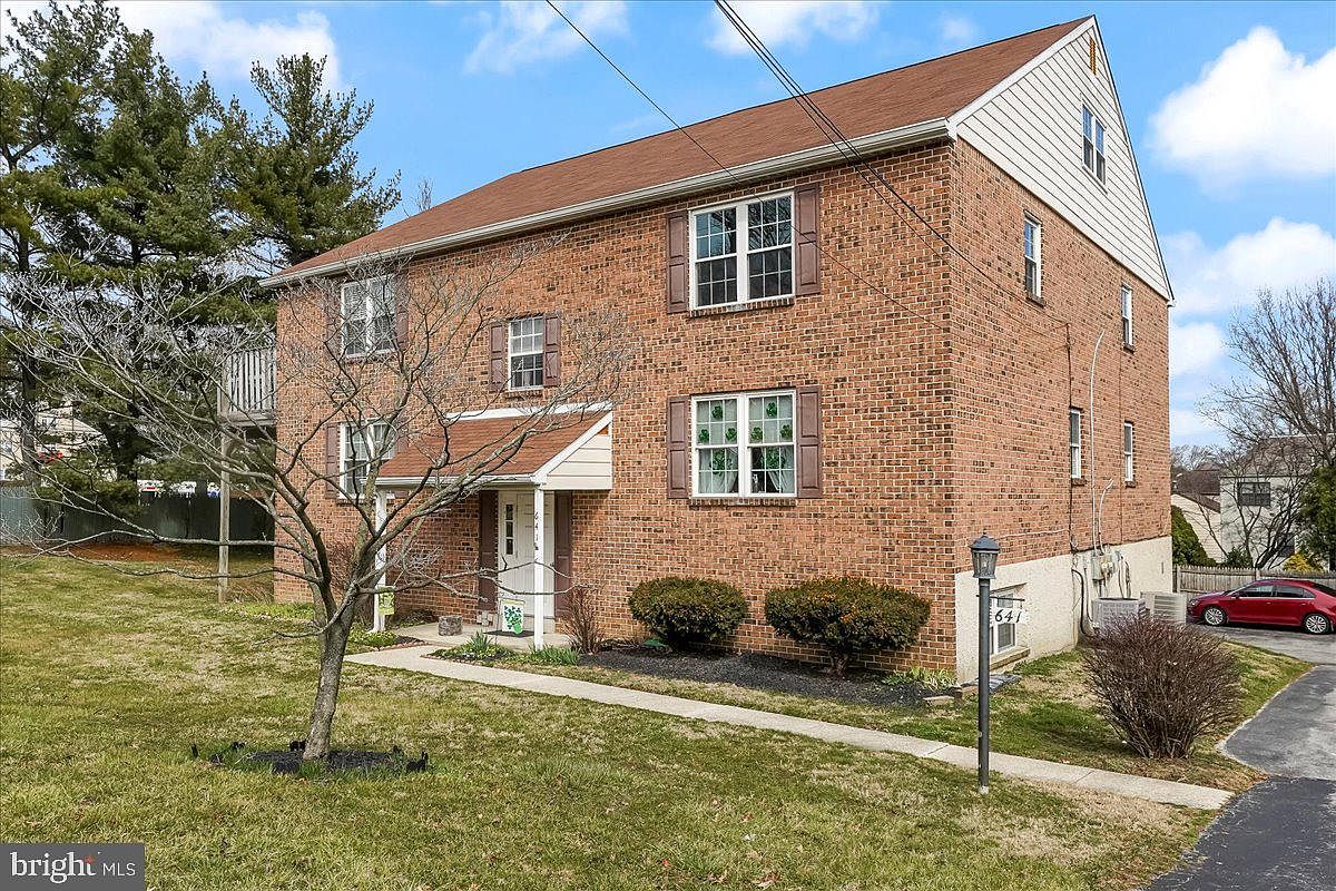 641 W Springfield Rd #B-3, Springfield, PA 19064 | Zillow
