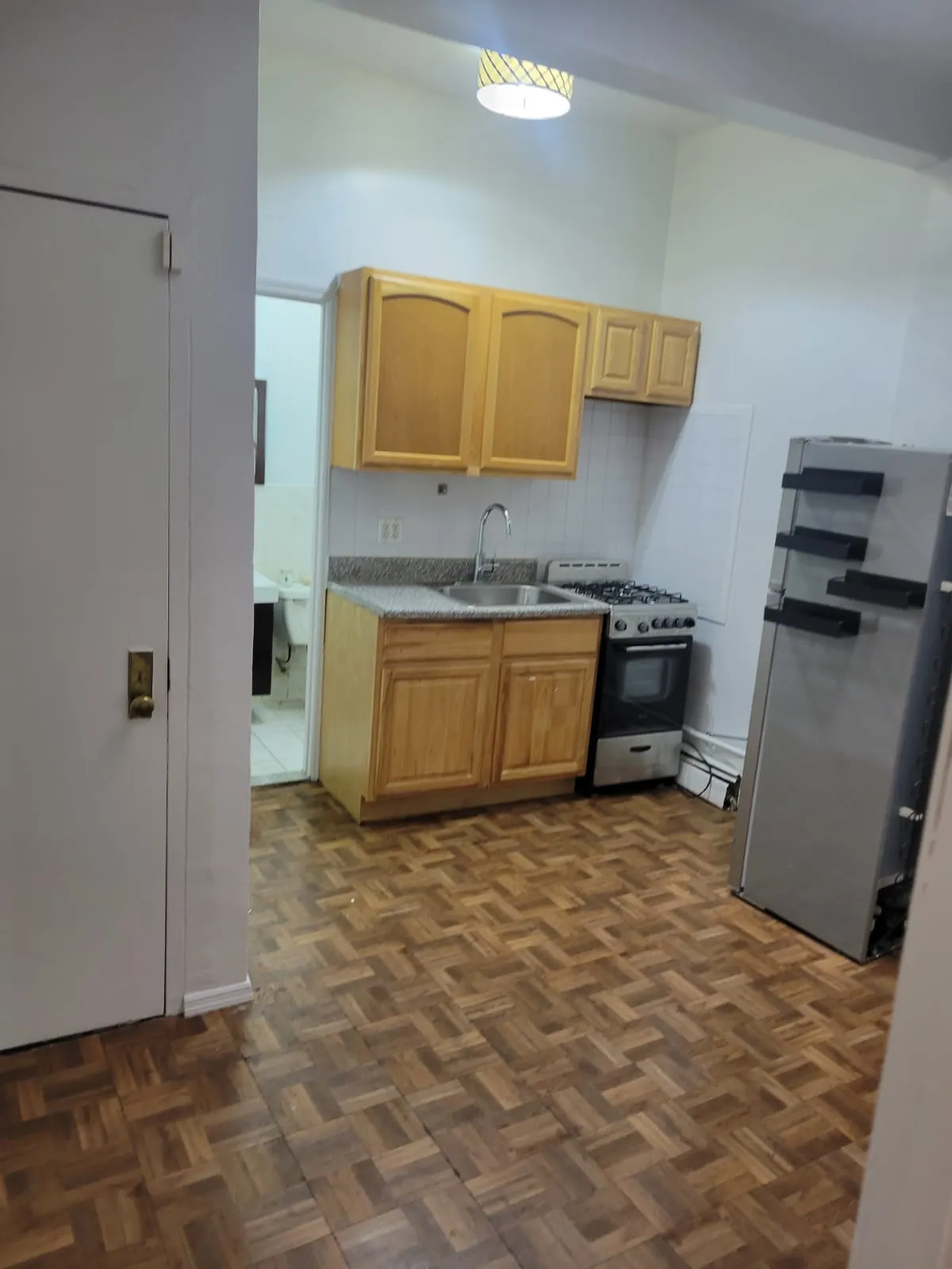 137 Evergreen Avenue #2D in Bushwick, Brooklyn | StreetEasy