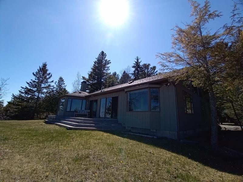 956 N Lake Huron Shore Dr, Harrisville, MI 48740 | Zillow