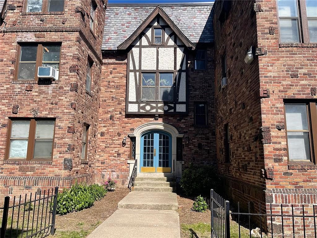16 Townley St #K1, Hartford, CT 06105 | Zillow