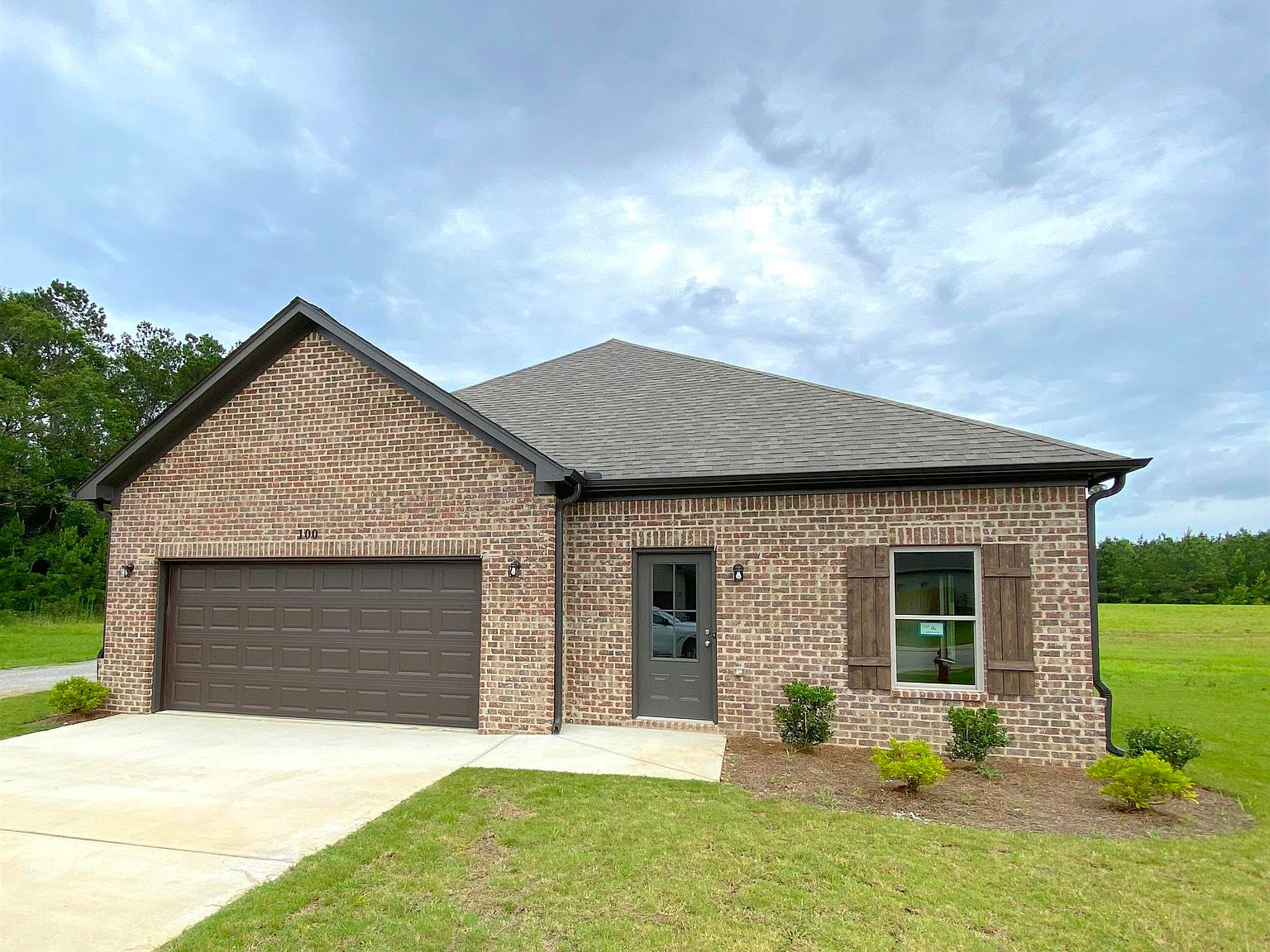 100 Ballington Way, Clanton, AL 35045 | MLS #21364652 | Zillow