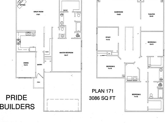 15810 Sheldon Ridge Way, Houston, TX 77044 | Zillow