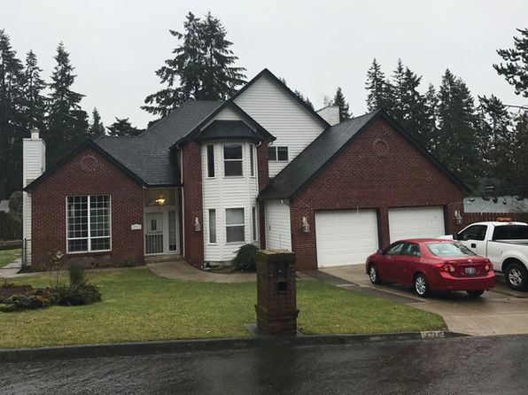 Houses For Rent in Vancouver WA - 54 Homes | Zillow
