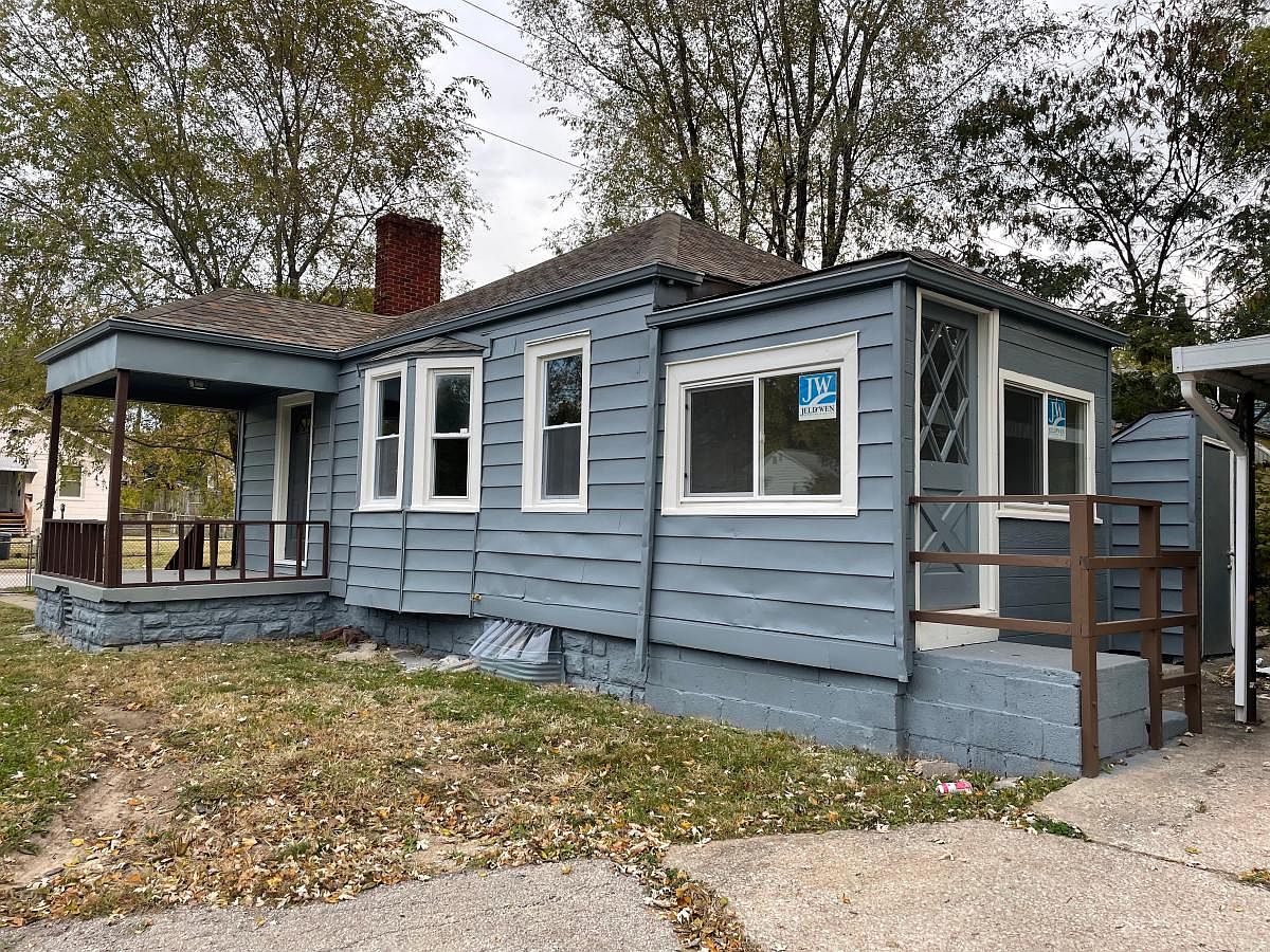 3231 Delavan Ave, Kansas City, KS 66104 | Zillow