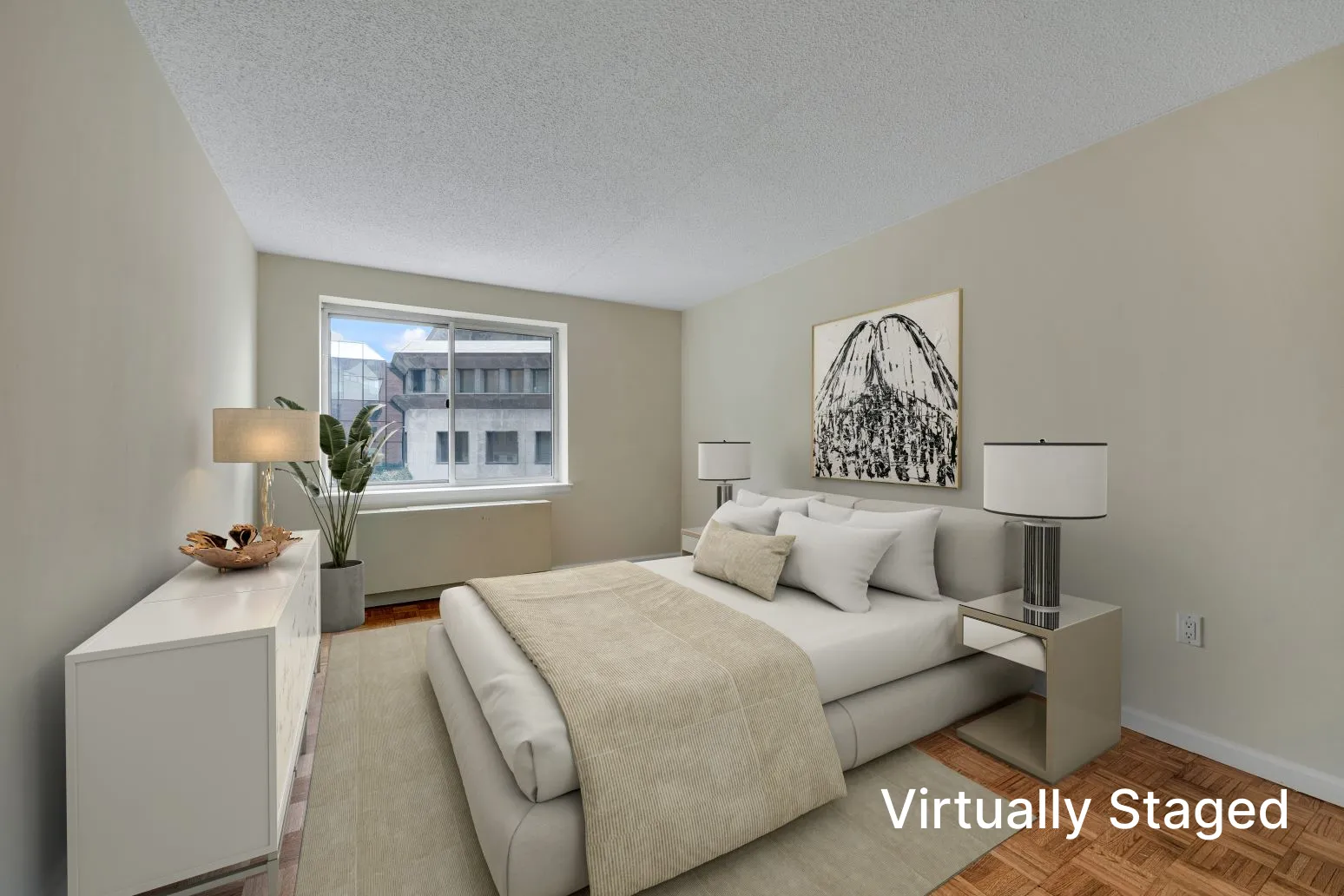 50 Battery Place #3J in Battery Park City, Manhattan | StreetEasy