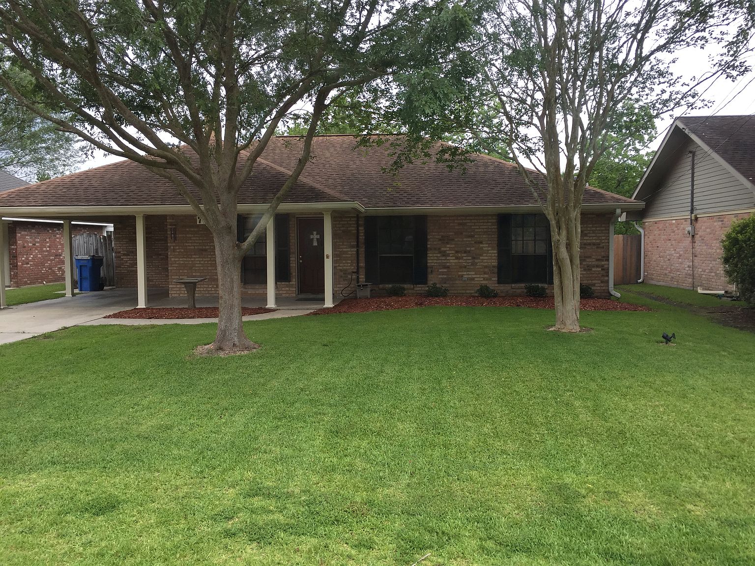 720 Kelli Dr, Patterson, LA 70392 | Zillow