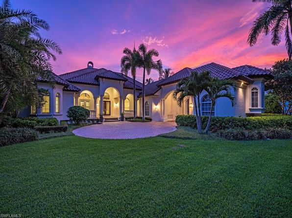 Naples Real Estate - Naples FL Homes For Sale | Zillow