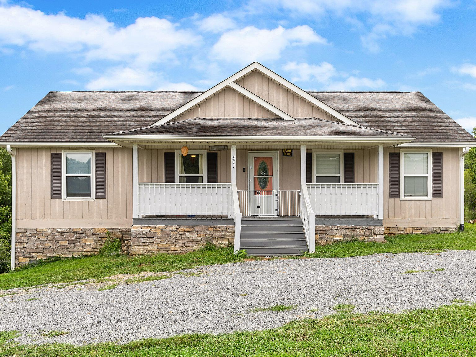 371 Pebblebrook Ln, Trenton, GA 30752 | MLS #1396144 | Zillow