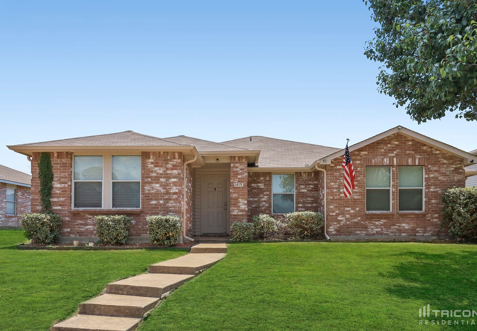 1415 Lochspring Dr, Rockwall, TX 75032 | Zillow