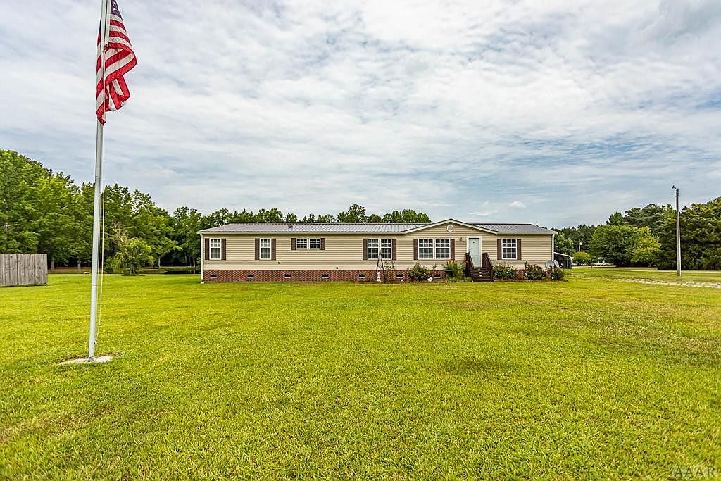 45 Adams Swamp Road, Corapeake, NC 27926 | Zillow