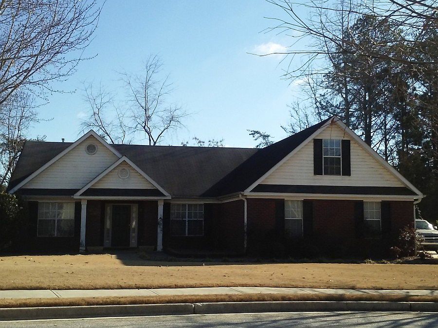 2215 Mission Ridge Dr SE, Conyers, GA 30013 | Zillow