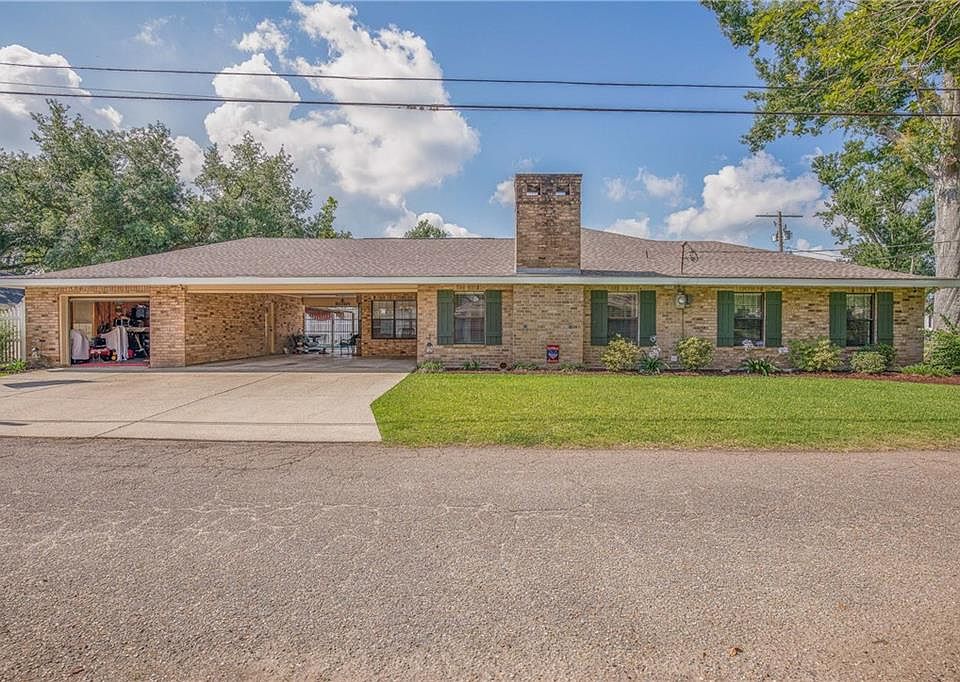 204 W 4th St, Reserve, LA 70084 | Zillow