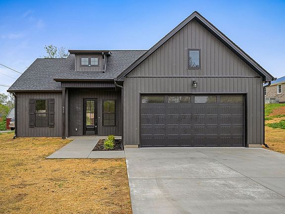 911 Faulkner Springs Rd LOT 1, Mcminnville, TN 37110 | MLS #2805392 ...