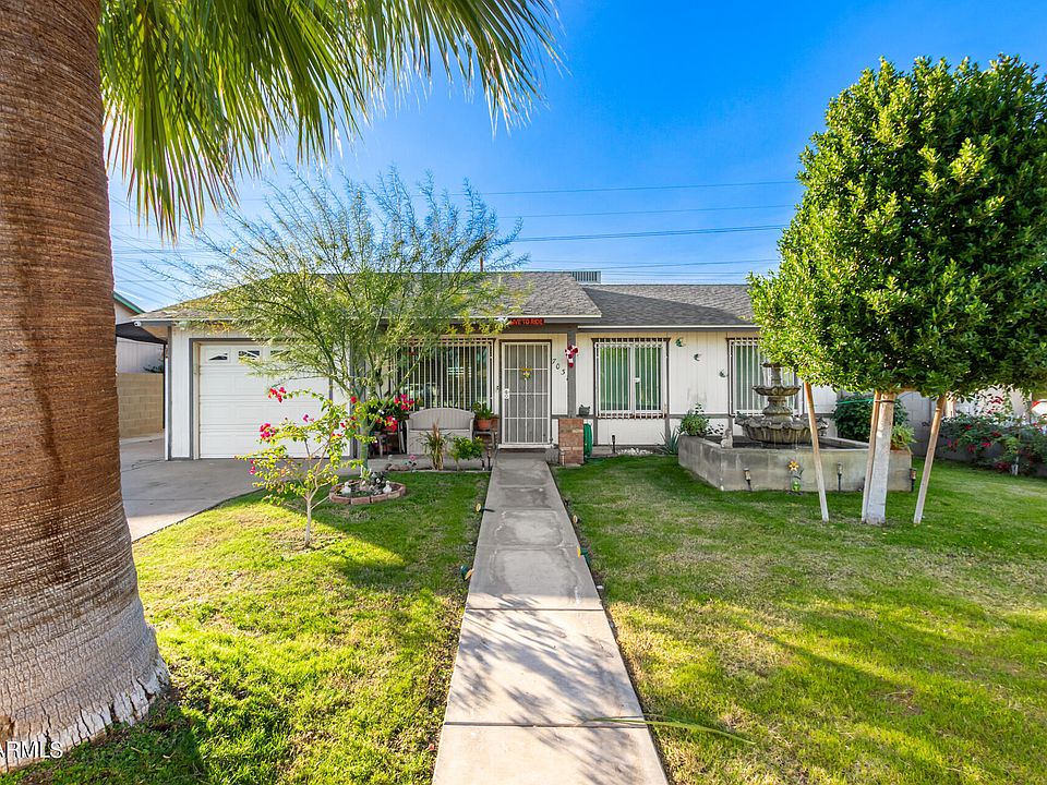 7038 S 46th St, Phoenix, AZ 85042 | MLS #6639216 | Zillow