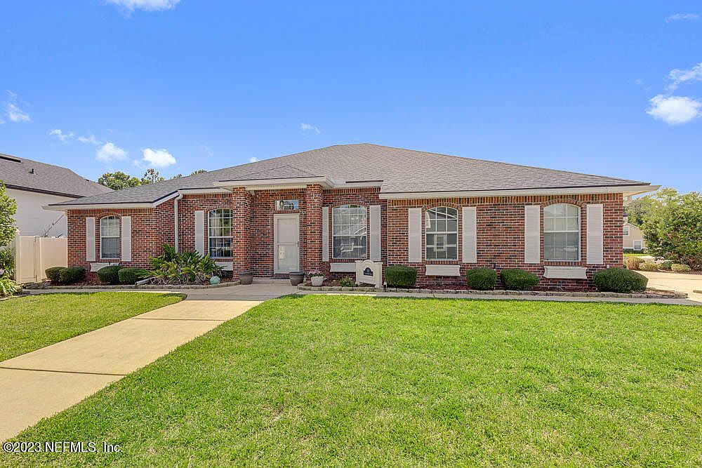 282 THORNBROOK Court, Orange Park, FL 32065 | Zillow