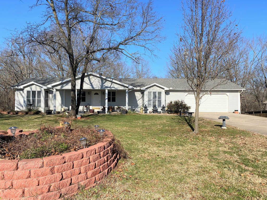 16 James River Rd, Kimberling City, MO 65686 | Zillow