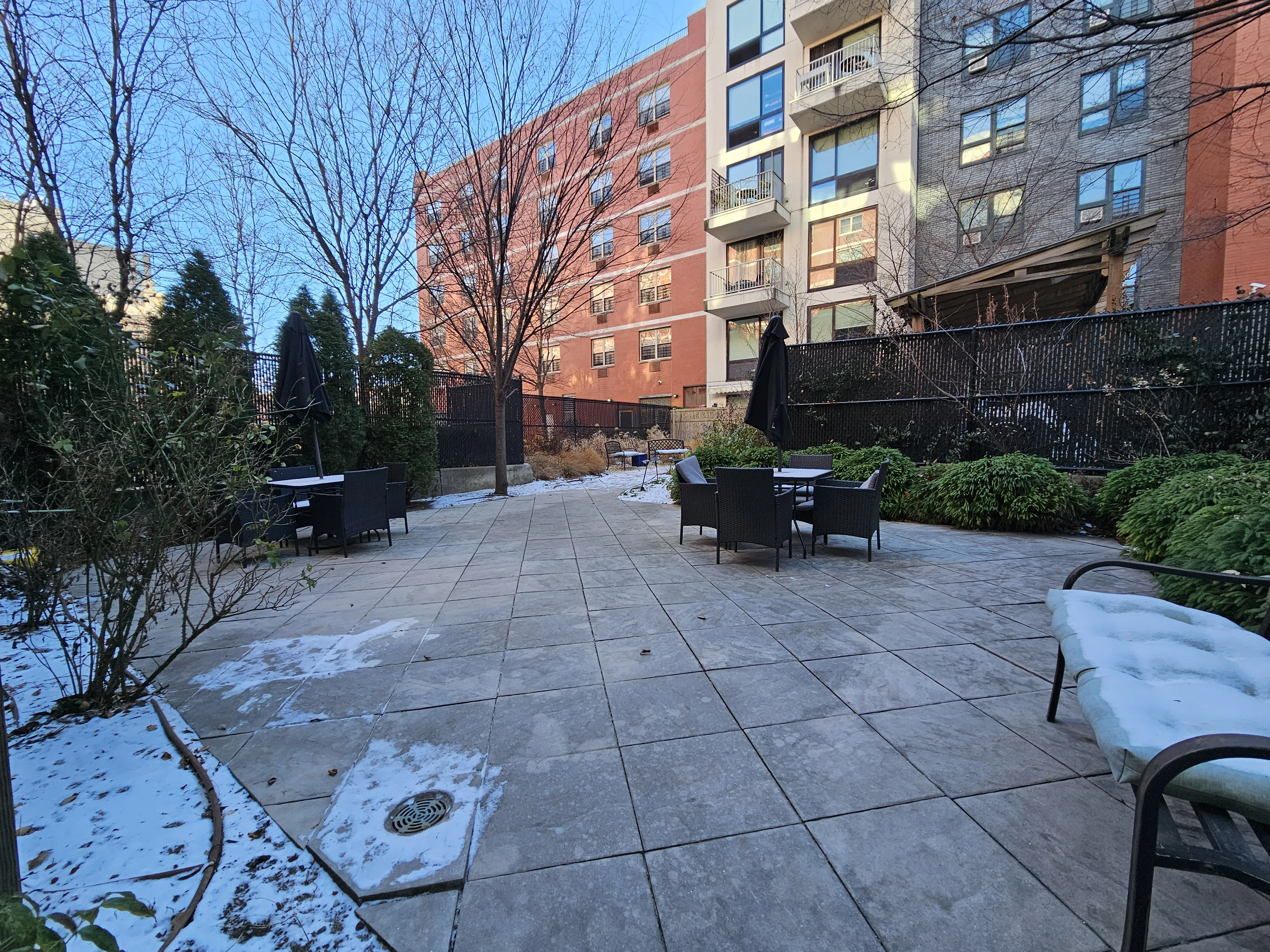 48 East 132nd Street #PHC in Central Harlem, Manhattan | StreetEasy