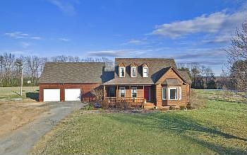 439 Bybee Rd, Louisa, VA 23093 | Zillow