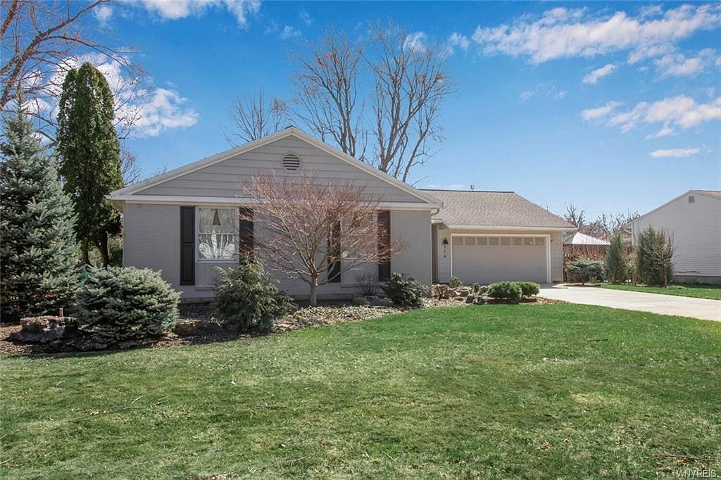 174 Bridle Path, Buffalo, NY 14221 | Zillow